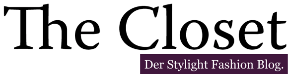 The Closet - wir bloggen �ber Mode und alles, was um sie herum passiert. Inspiration und Faszination inklusive!